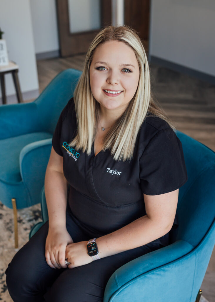 Meet The Team - Coniglio Family Dentistry